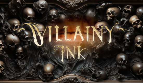 Villainy Ink